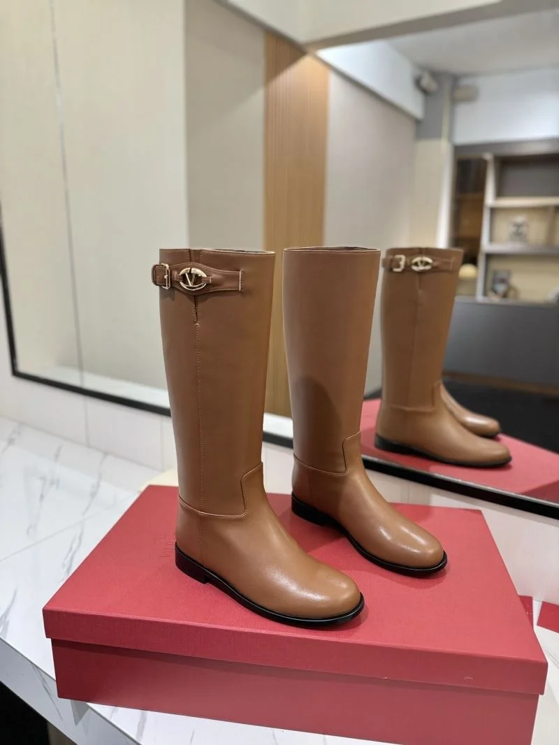 Valentino Boots