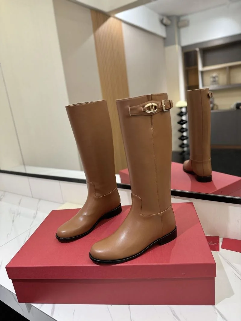 Top mirror Valentino Boots