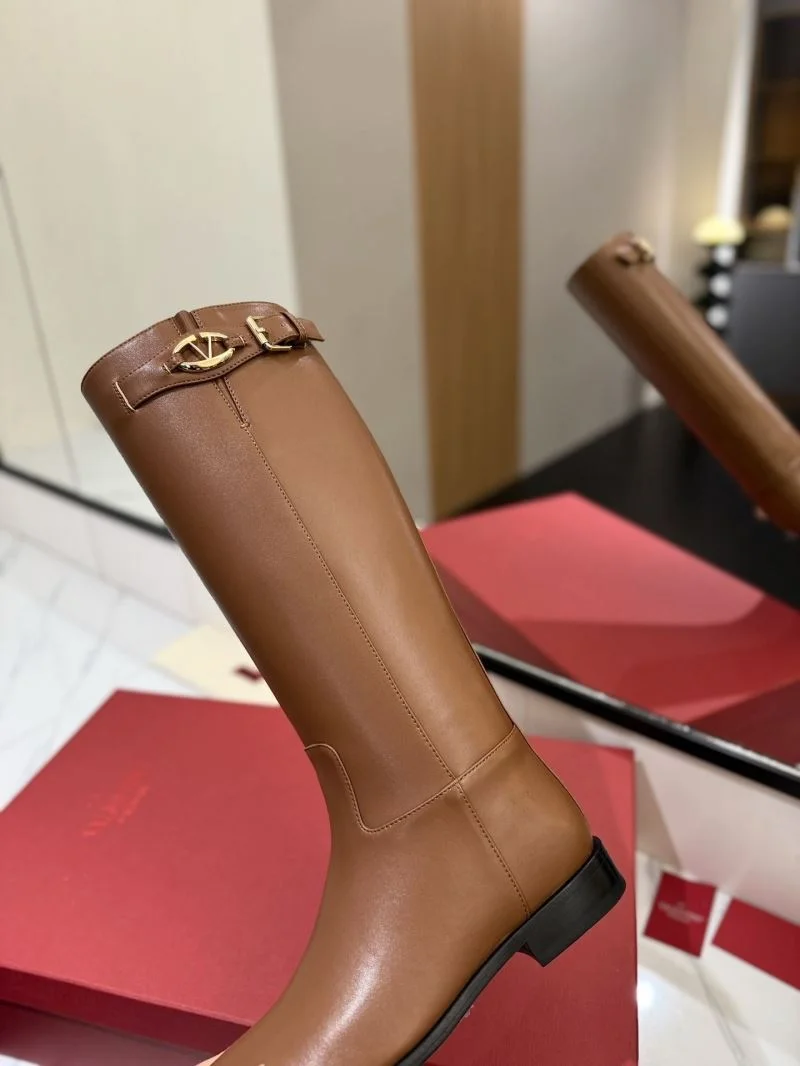 Top mirror Valentino Boots