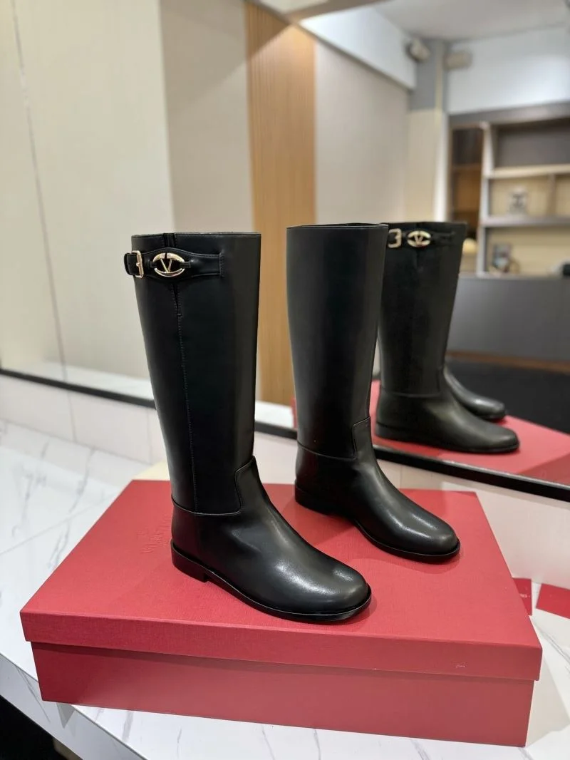 Valentino Boots