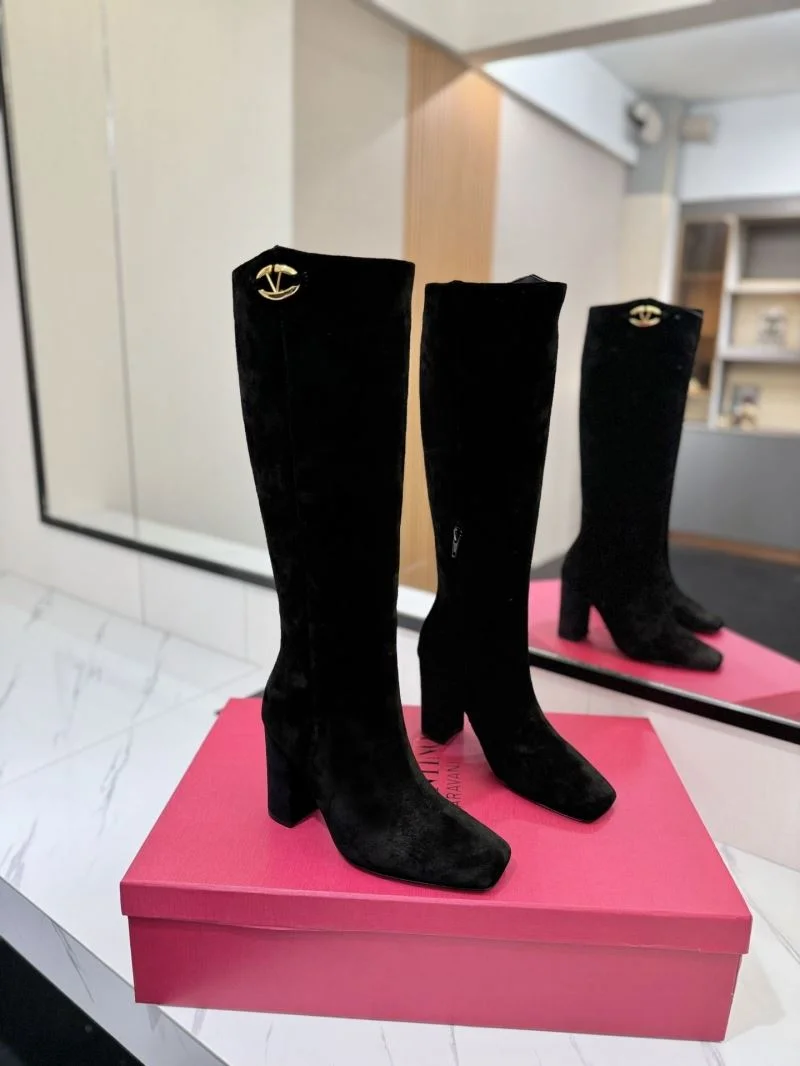 Valentino Boots