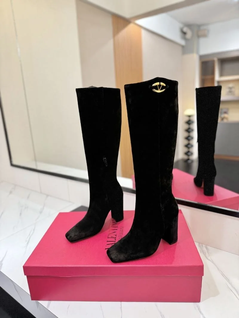 Brand-original Valentino Boots