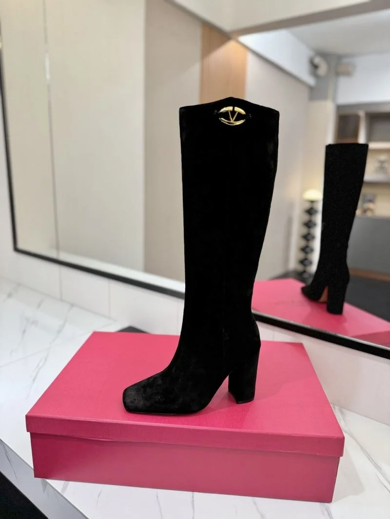 Brand-original Valentino Boots