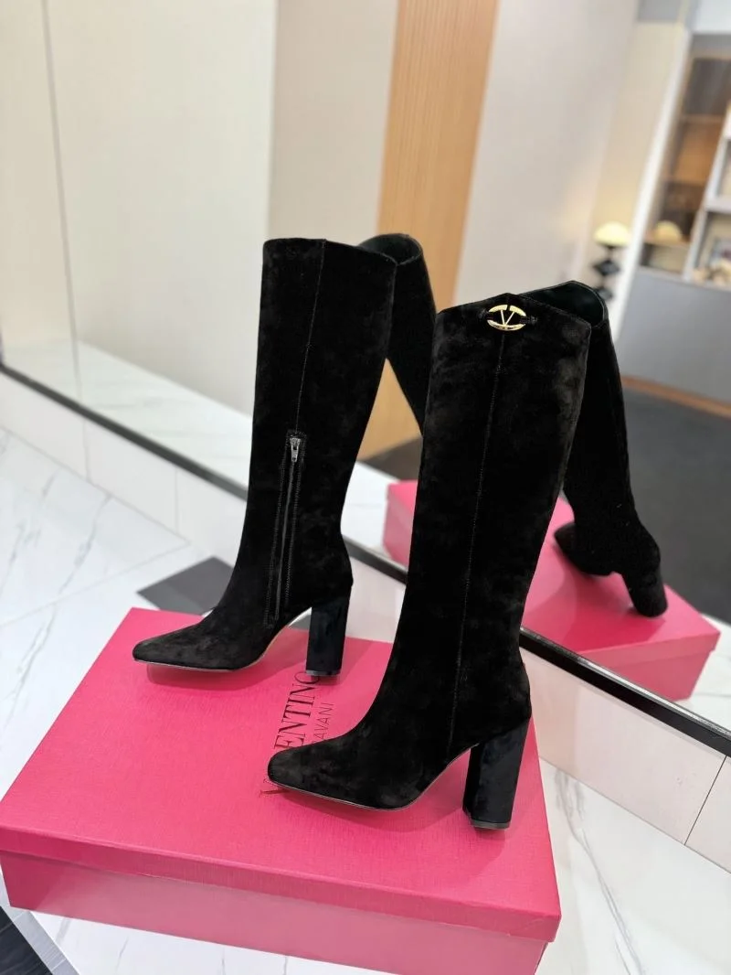 Brand-original Valentino Boots
