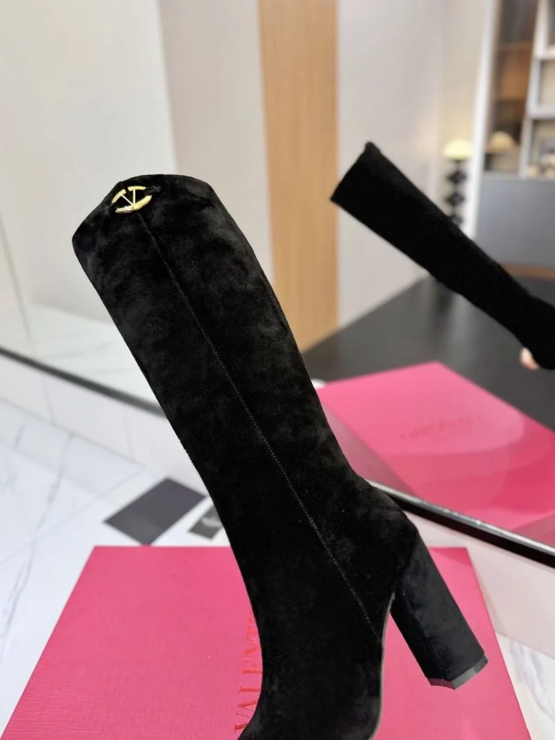 Brand-original Valentino Boots