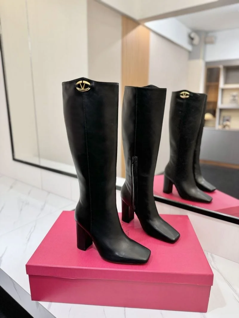 Valentino Boots