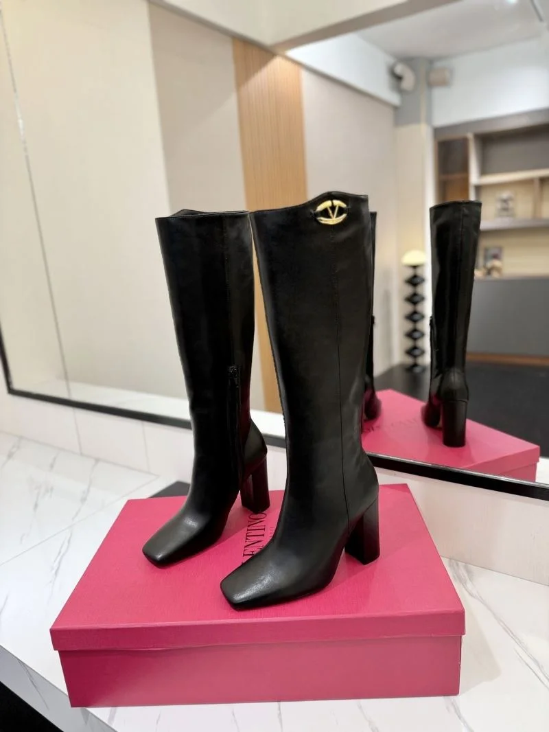 Discounted Valentino Boots