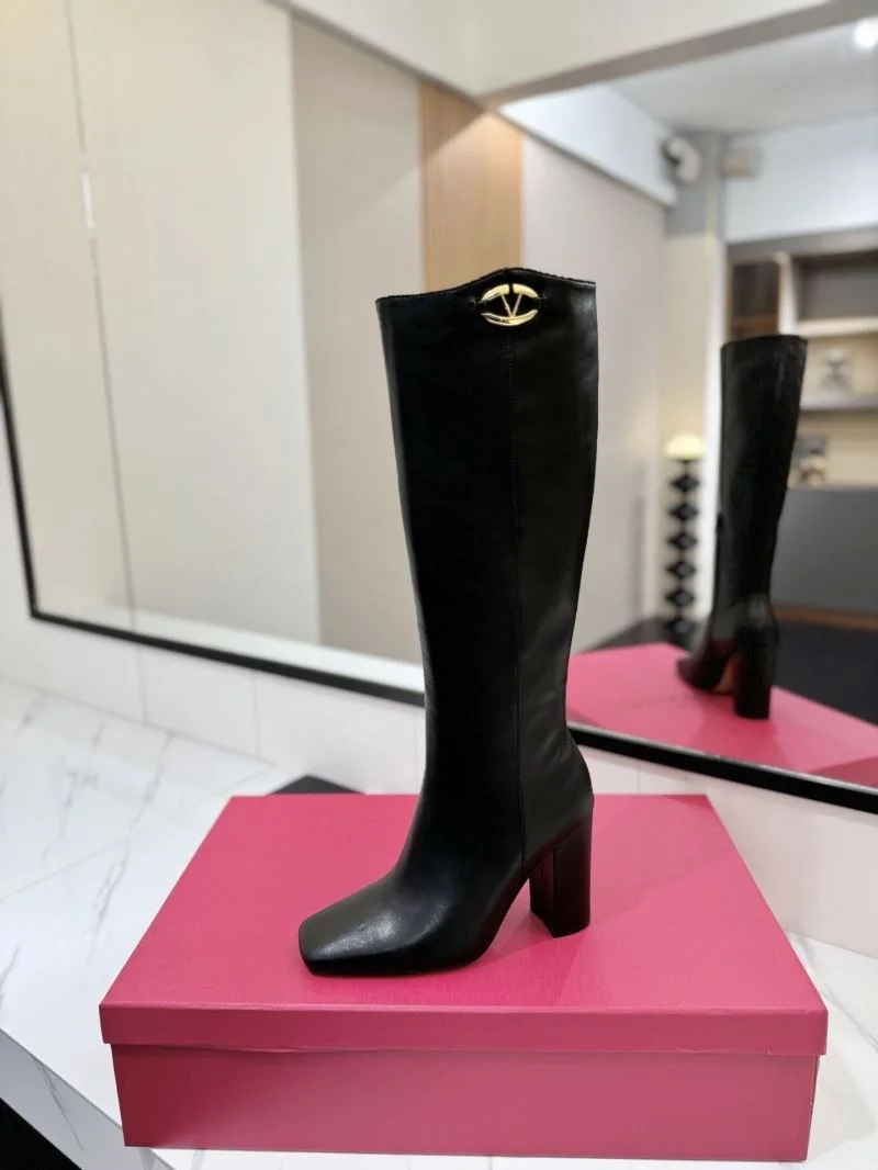 Discounted Valentino Boots