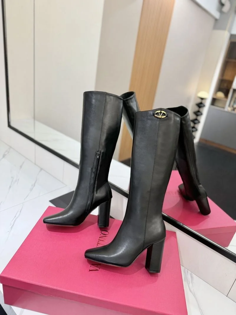Discounted Valentino Boots