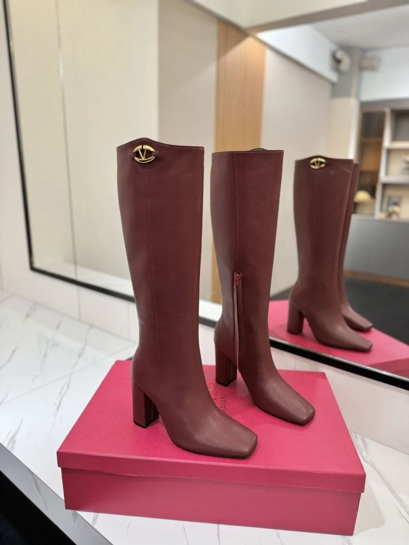 Valentino Boots