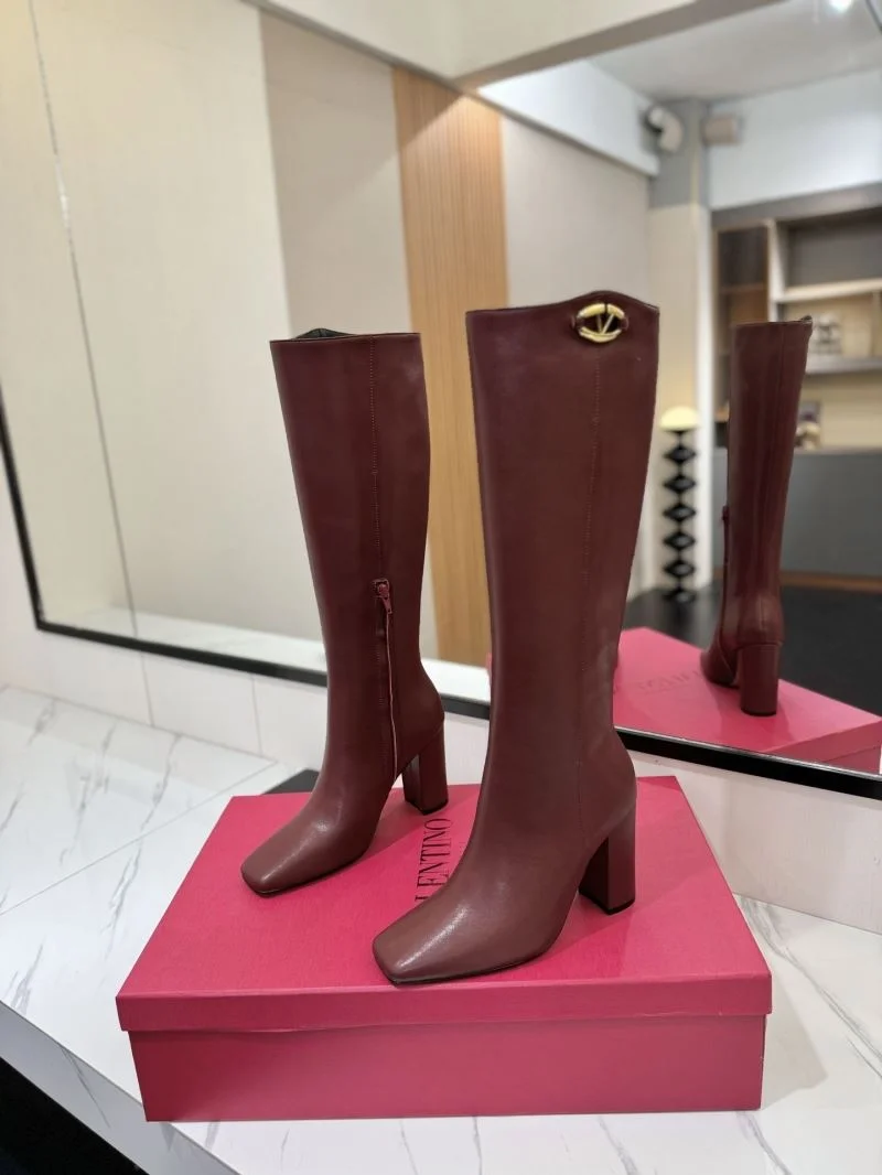 Value-priced Valentino Boots