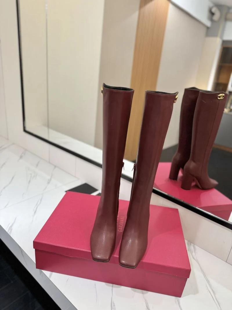 Value-priced Valentino Boots