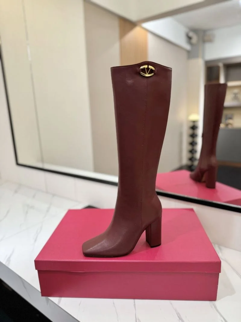 Value-priced Valentino Boots