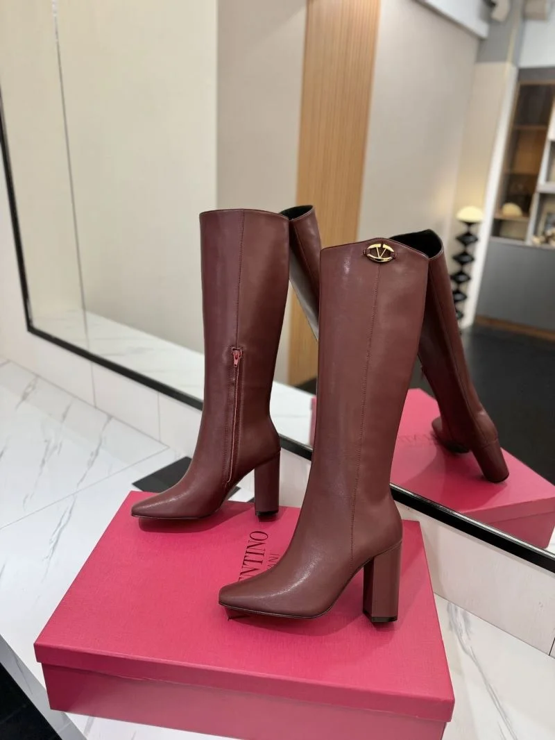 Value-priced Valentino Boots