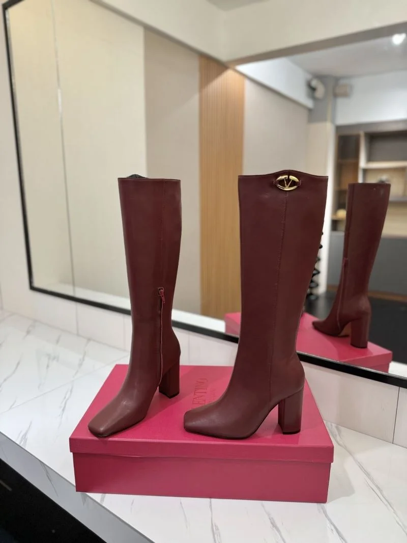 Value-priced Valentino Boots