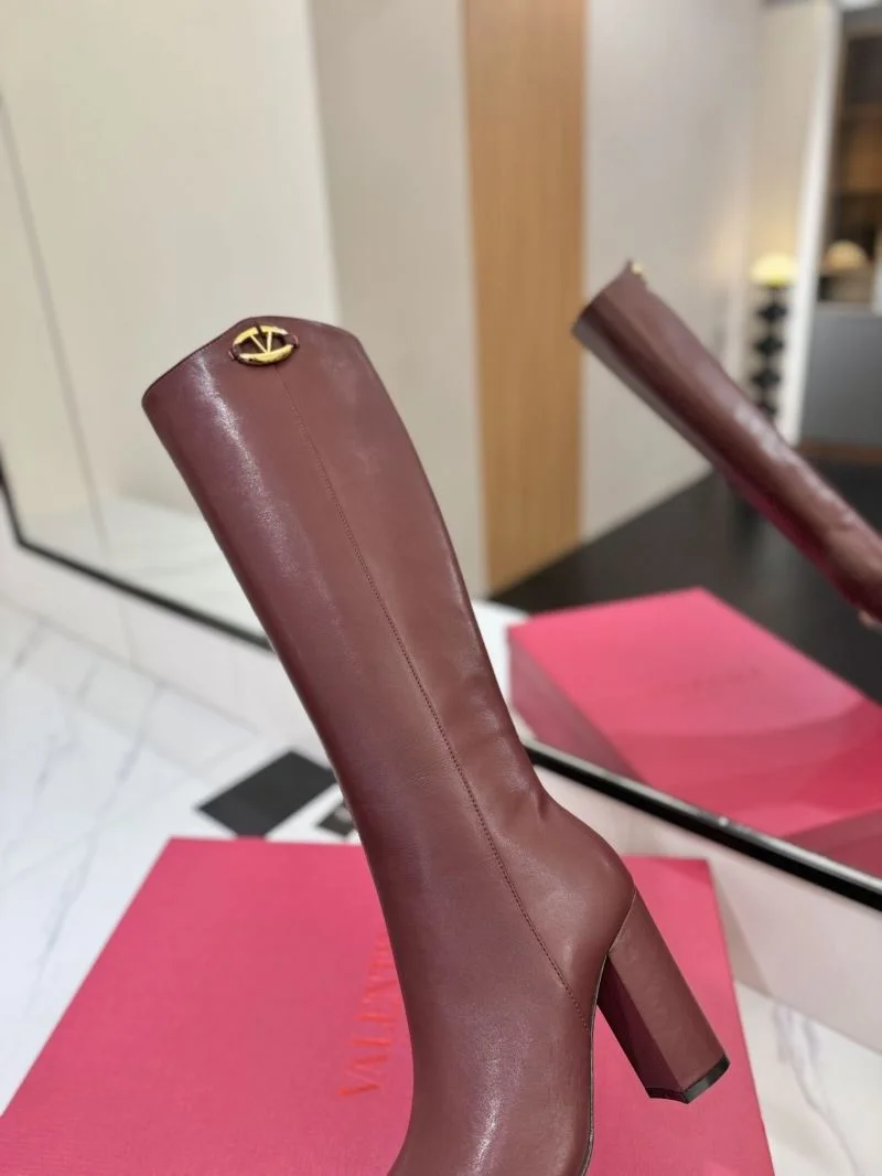 Value-priced Valentino Boots