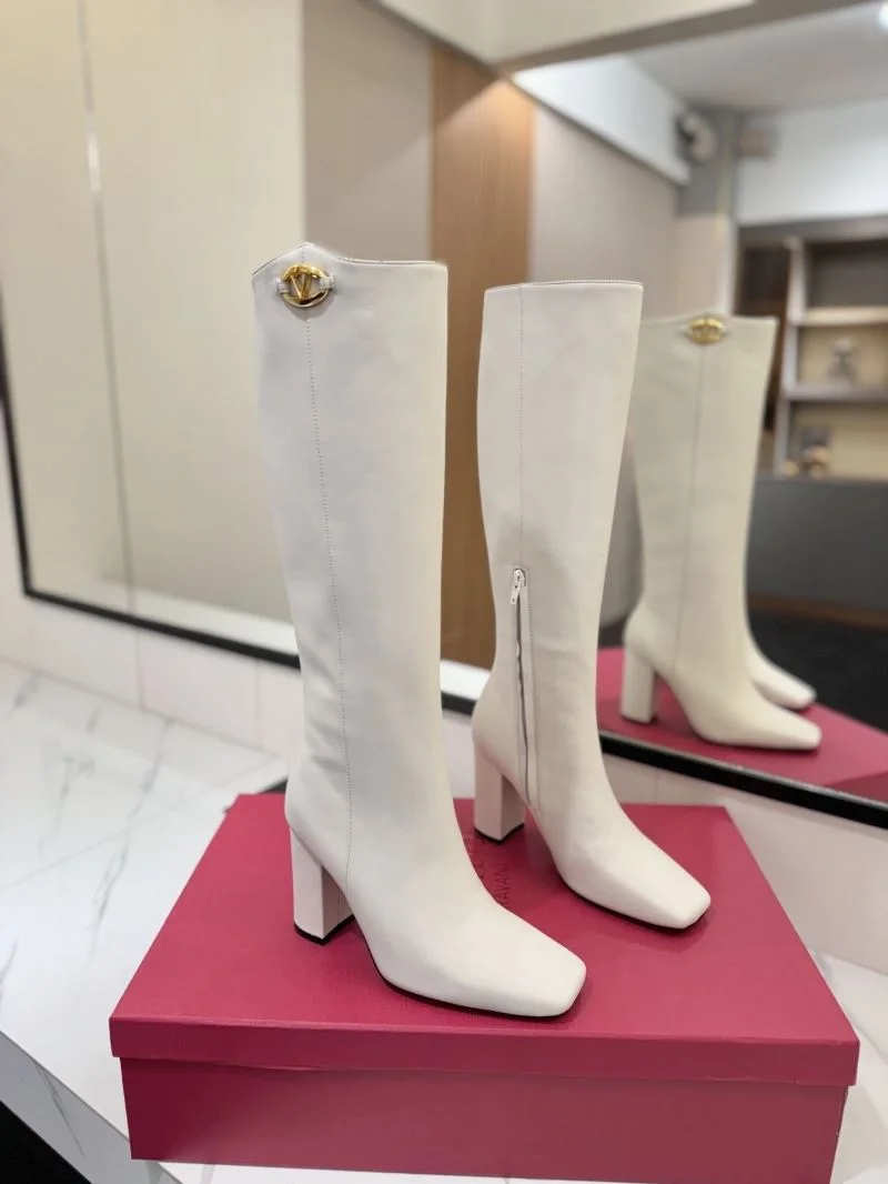 Valentino Boots