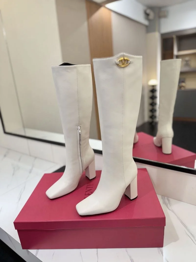 OEM Valentino Boots