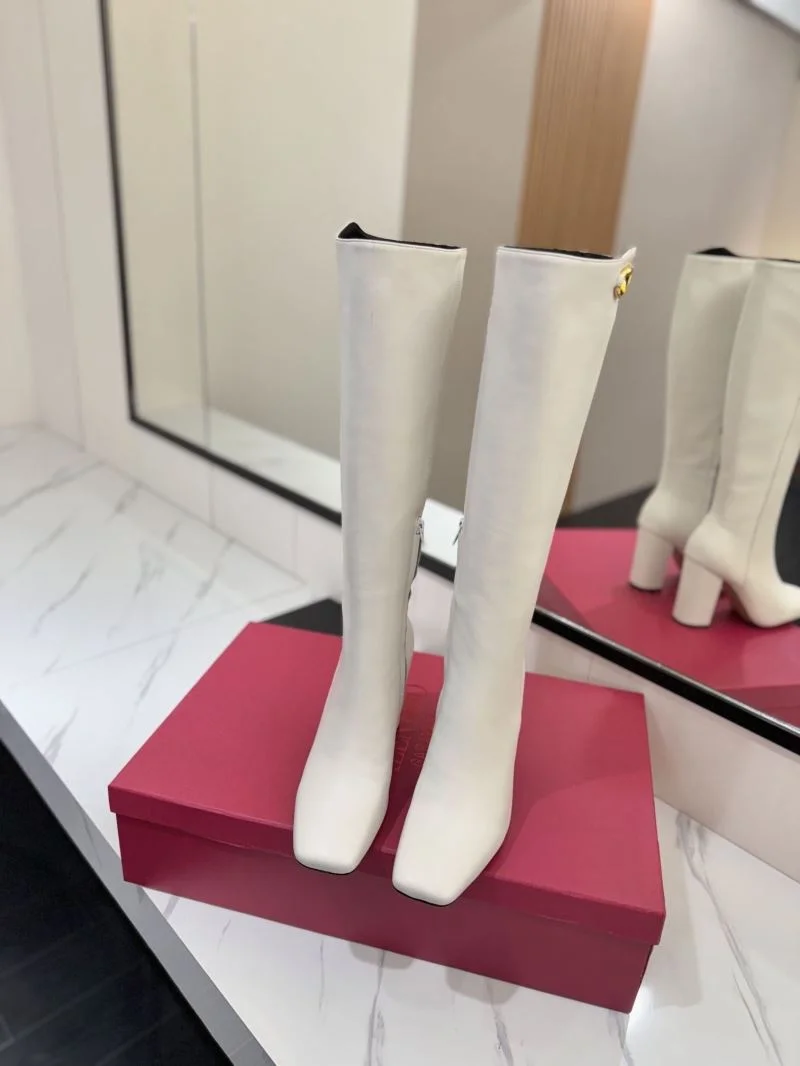 OEM Valentino Boots