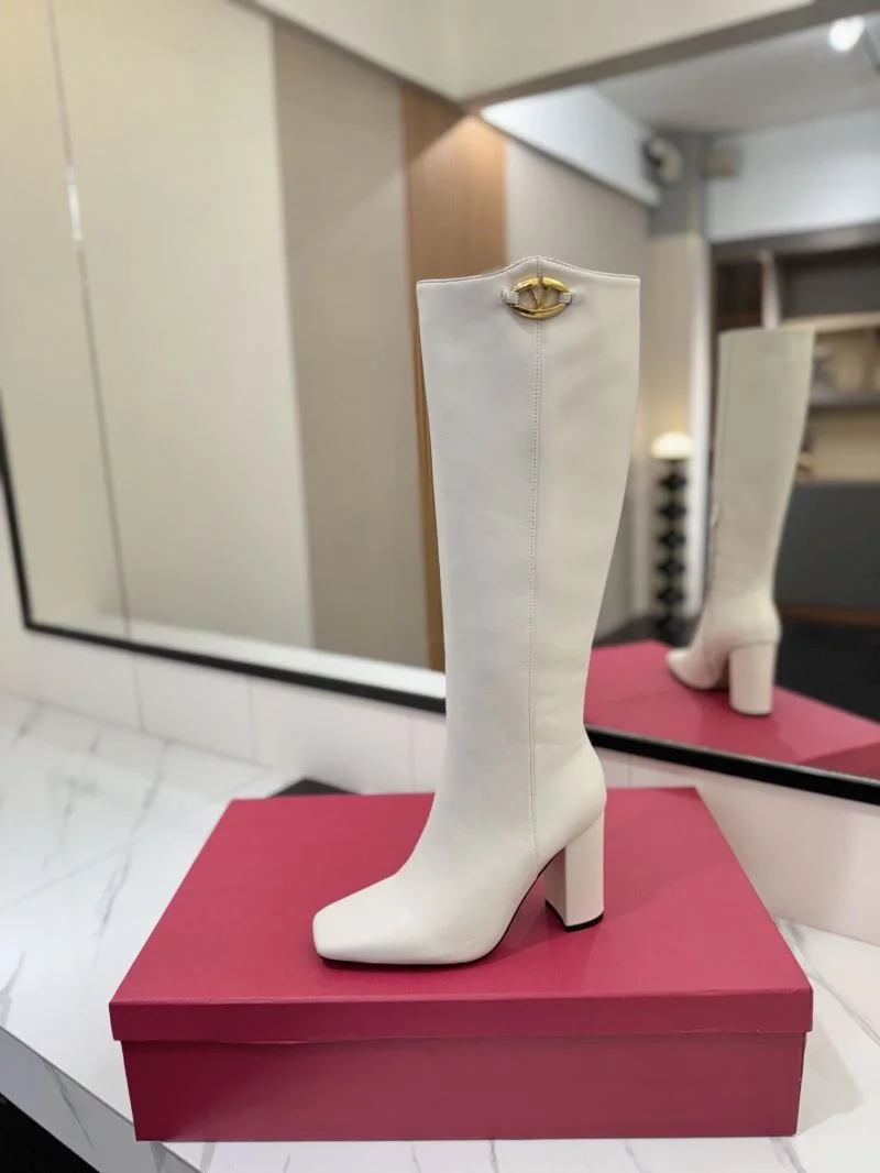 OEM Valentino Boots