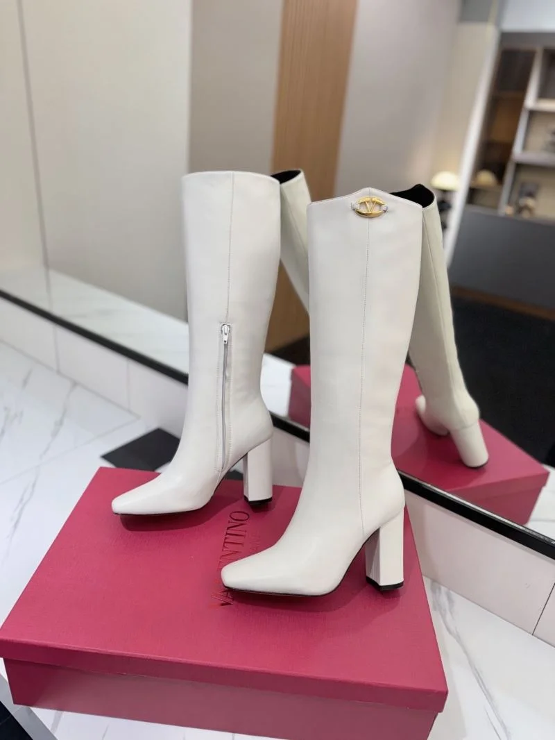 OEM Valentino Boots