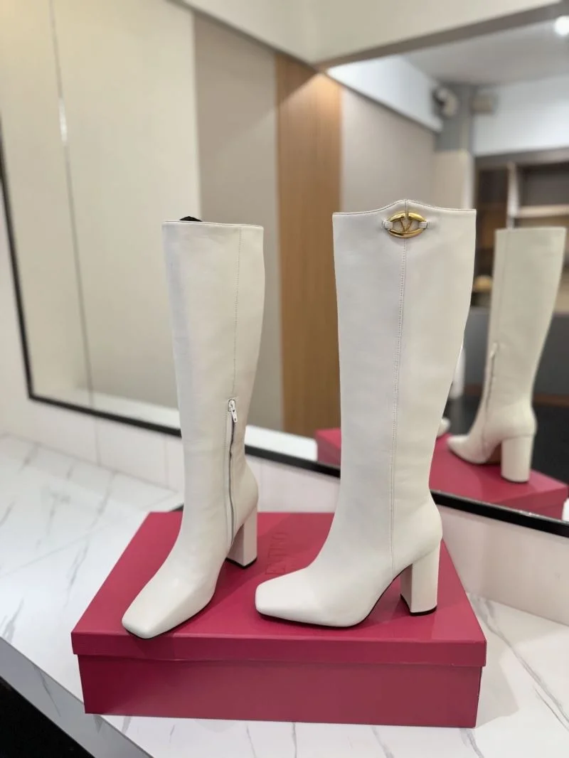 OEM Valentino Boots