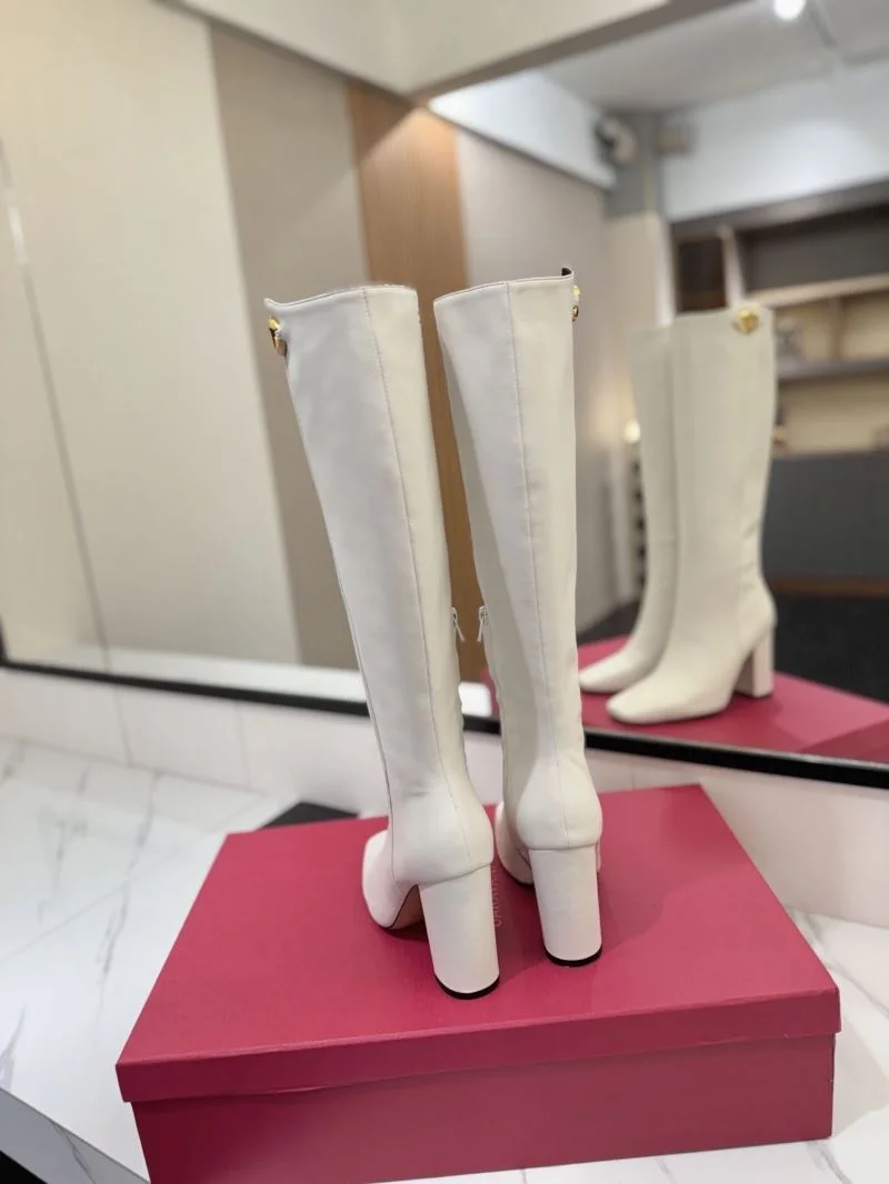 OEM Valentino Boots