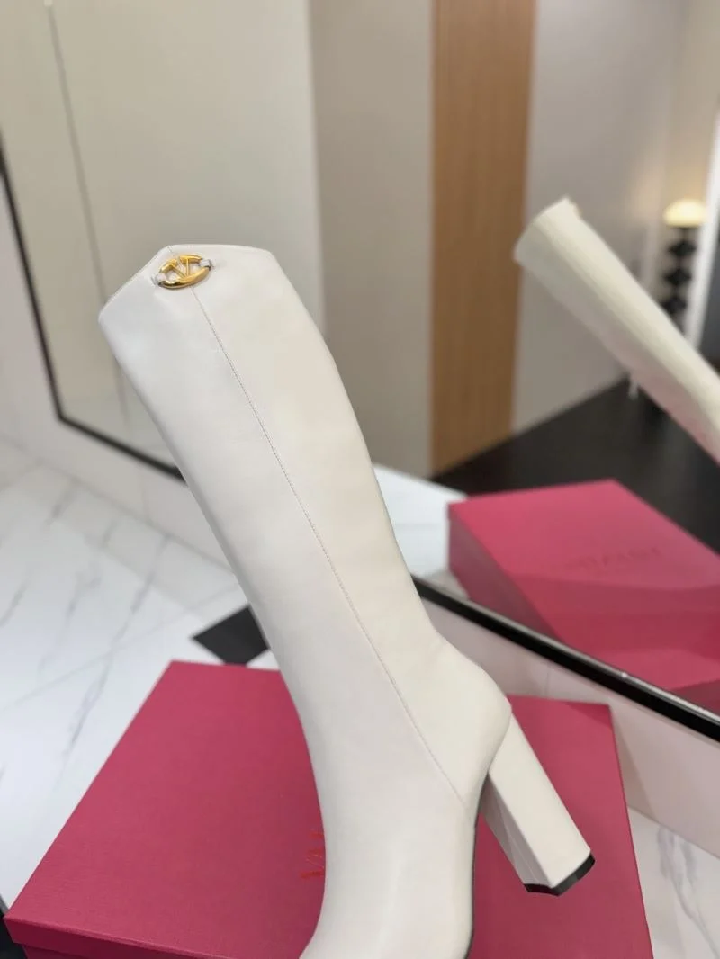 OEM Valentino Boots