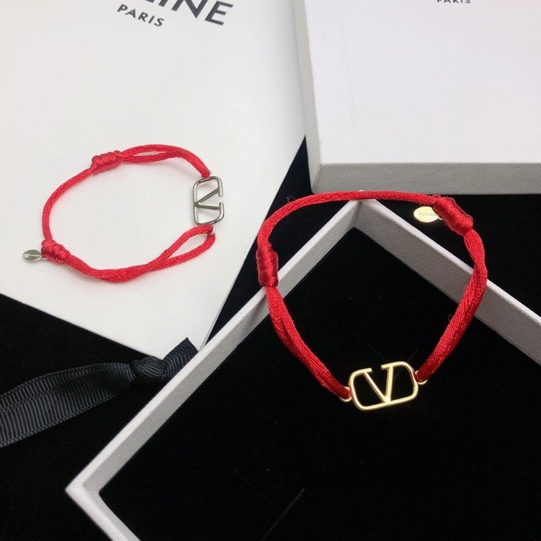 Value-priced Valentino Bracelets