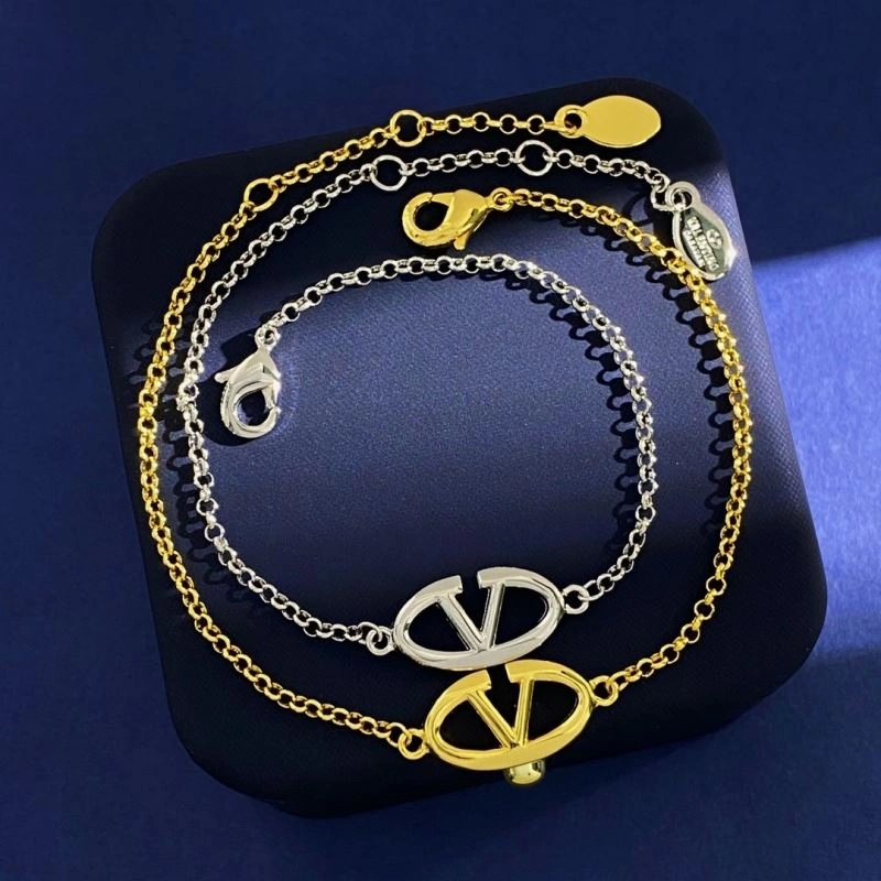 Affordable Valentino Bracelets