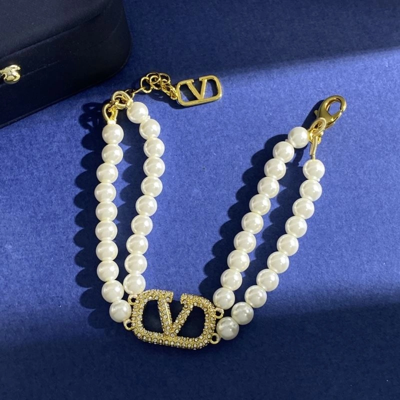 Budget-friendly Valentino Bracelets