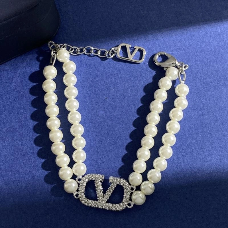Budget-friendly Valentino Bracelets