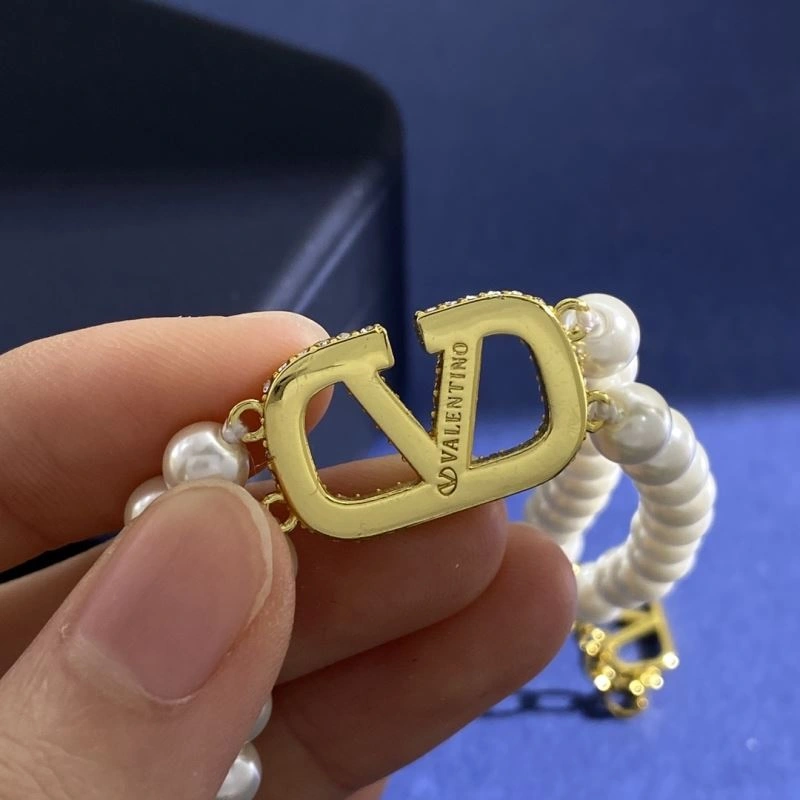 Budget-friendly Valentino Bracelets