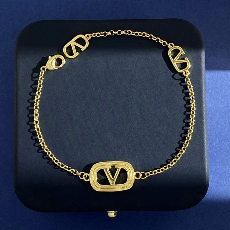 Authentic Valentino Bracelets