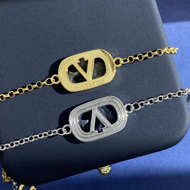 Authentic Valentino Bracelets