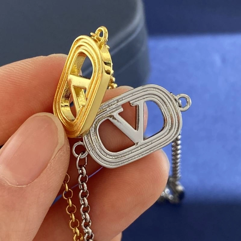 Authentic Valentino Bracelets