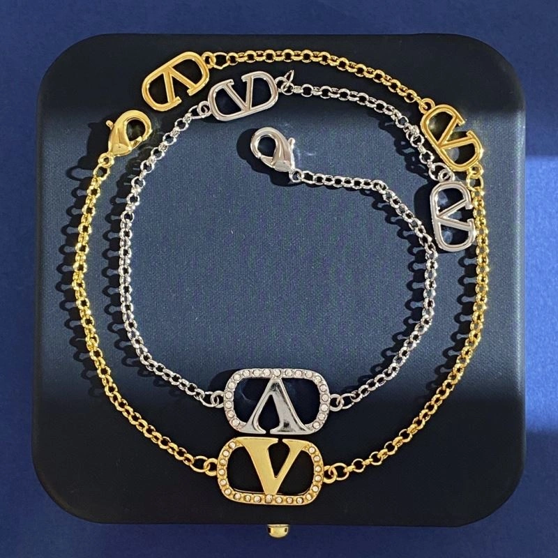 Budget-friendly Valentino Bracelets
