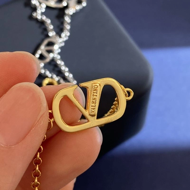 Budget-friendly Valentino Bracelets