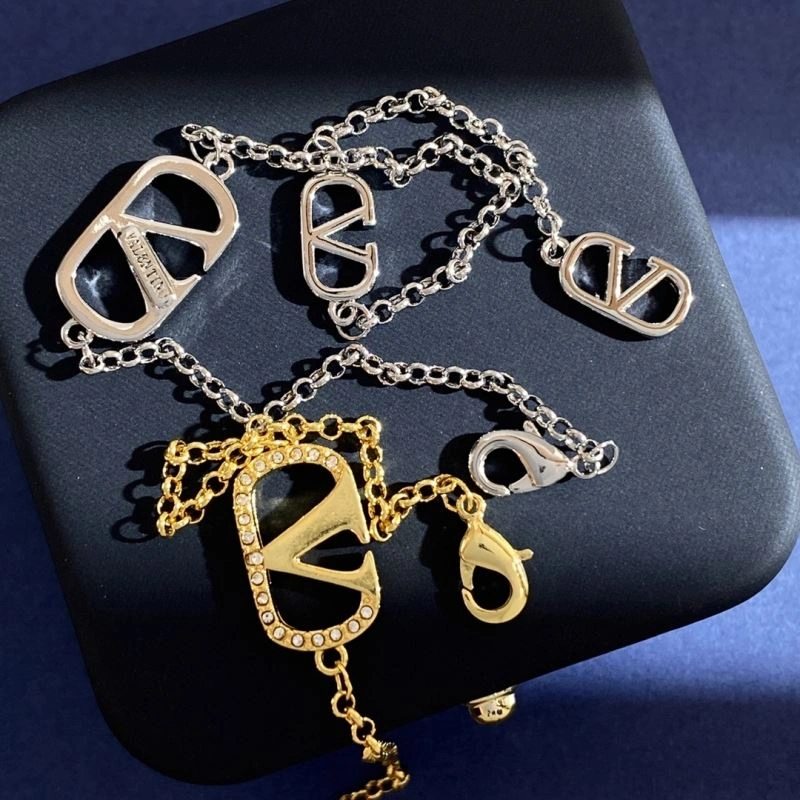 Budget-friendly Valentino Bracelets