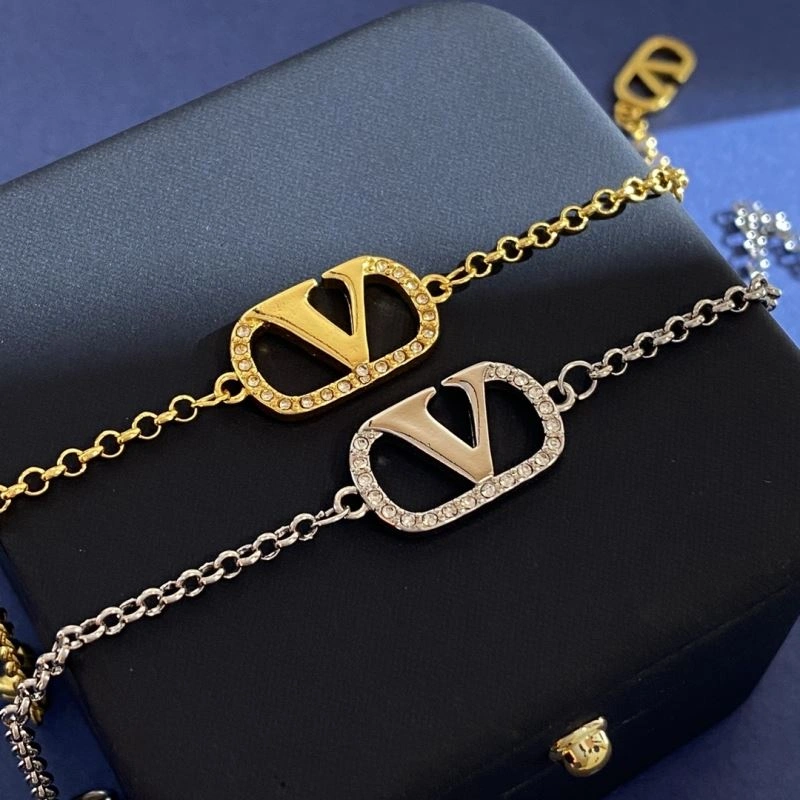 Budget-friendly Valentino Bracelets