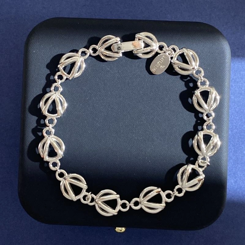 Top mirror Valentino Bracelets