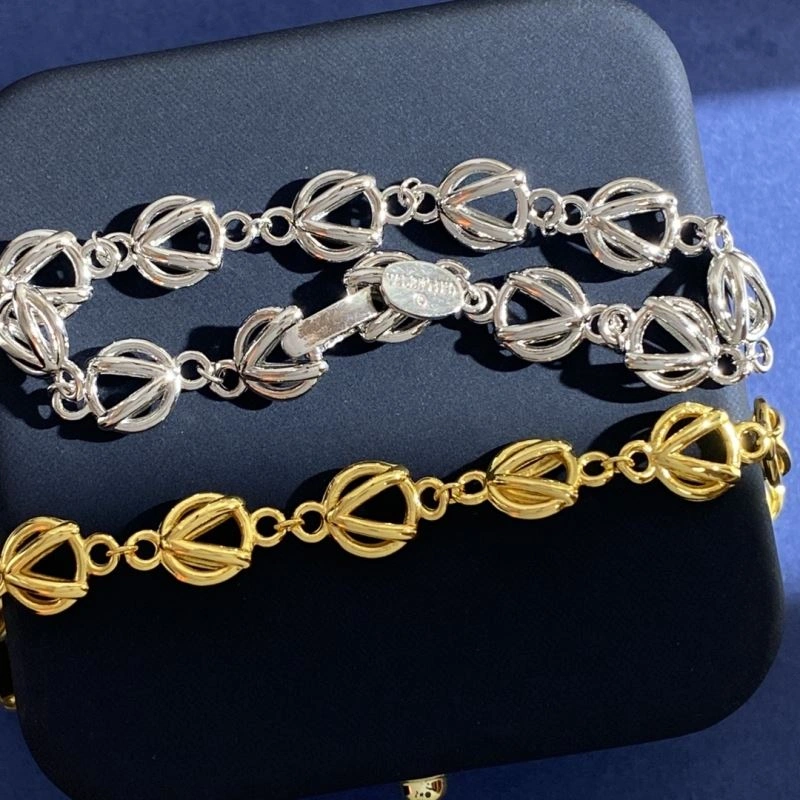 Top mirror Valentino Bracelets