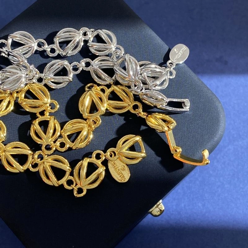 Top mirror Valentino Bracelets