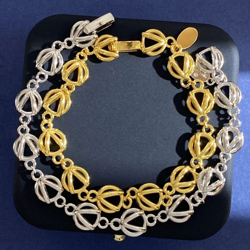 Top mirror Valentino Bracelets