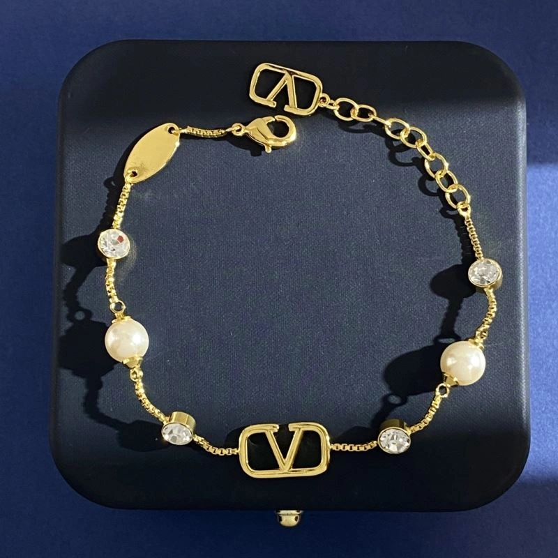 Real Valentino Bracelets