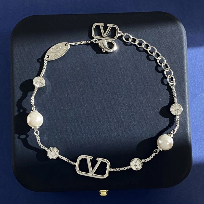 Real Valentino Bracelets