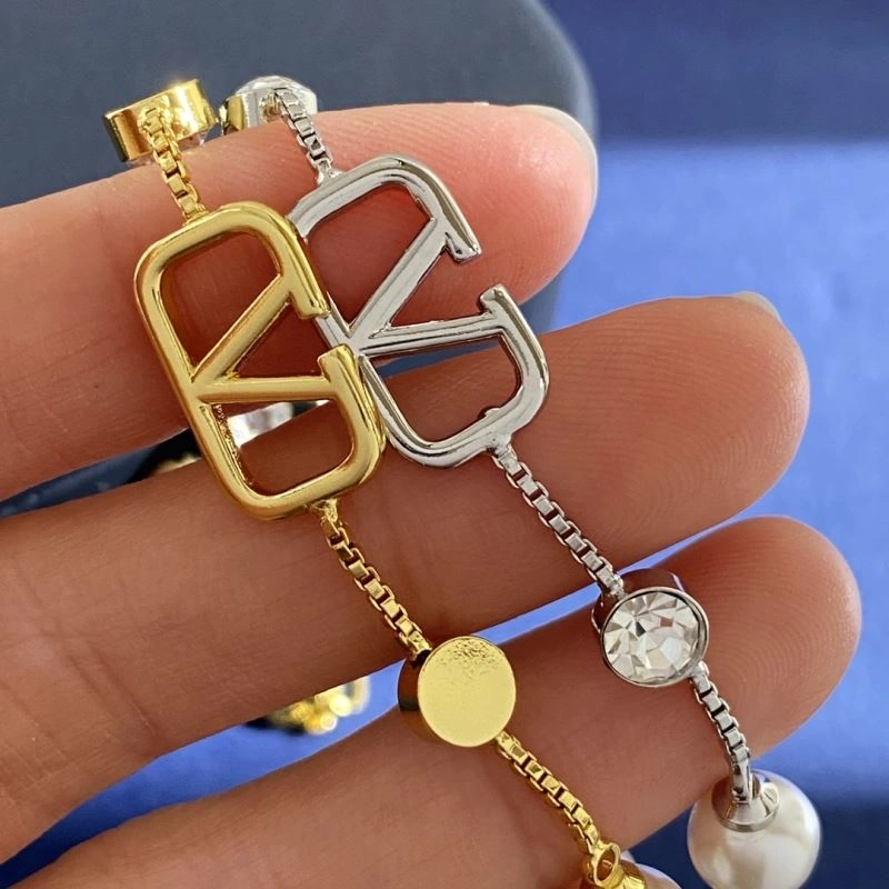 Real Valentino Bracelets
