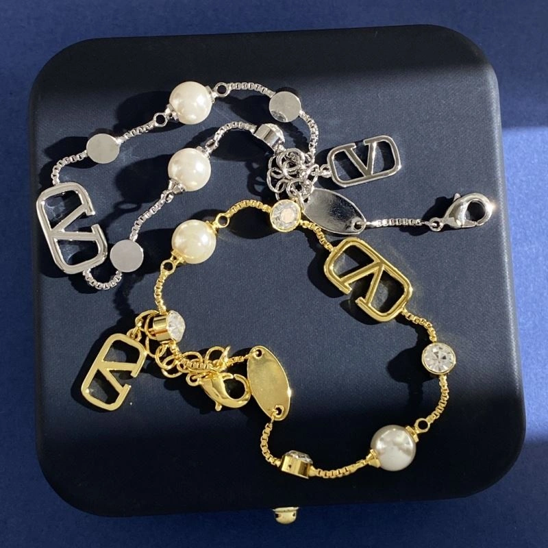 Real Valentino Bracelets