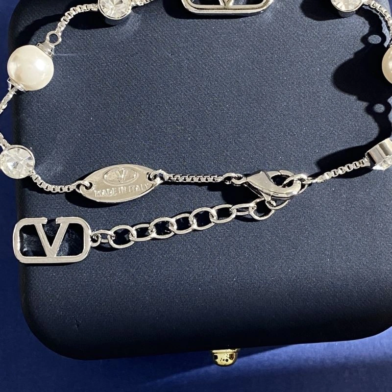 Real Valentino Bracelets