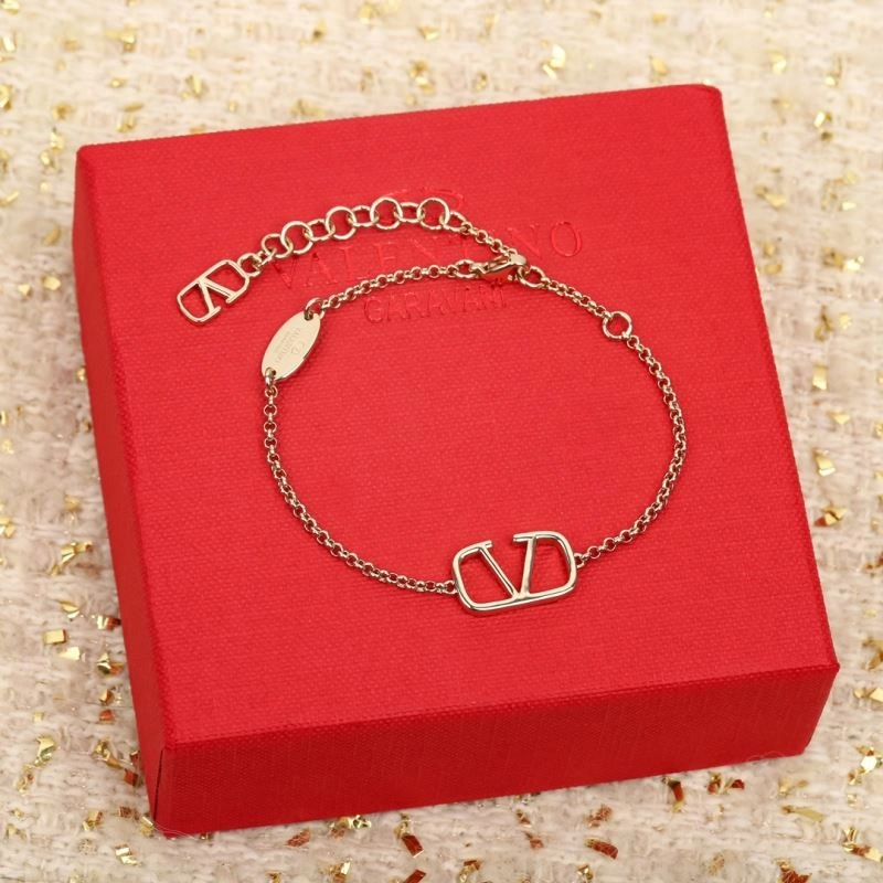 Budget-friendly Valentino Bracelets